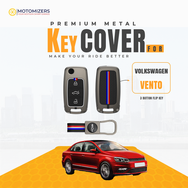 Premium volkswagon vento Key Cover -“ Stylish, Durable, and Protective ...